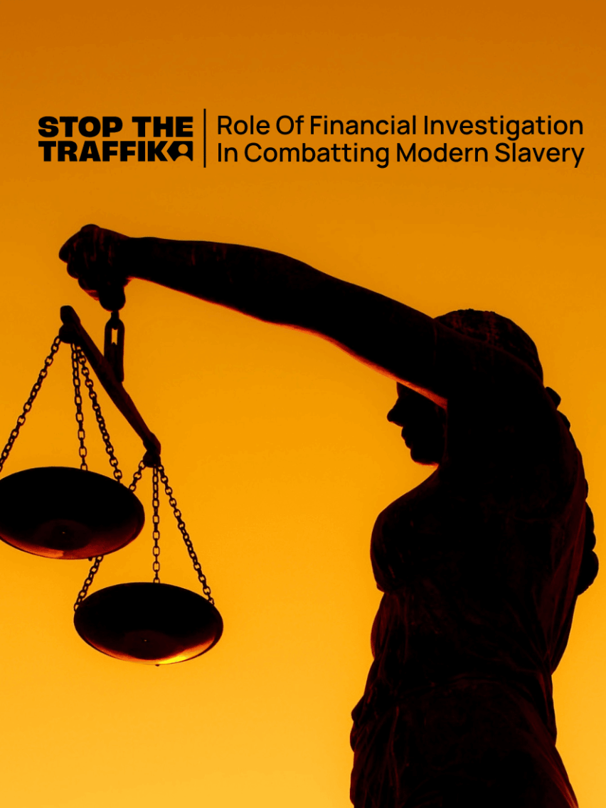 County Lines Prevention Campaign | STOP THE TRAFFIK